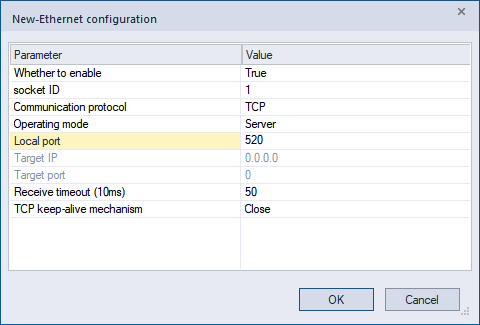 14 Ethernet communication - XWiki